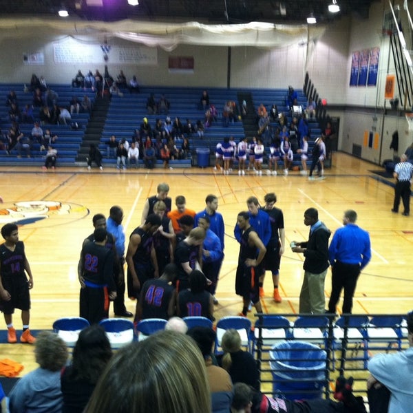 Photos at Washburn High School - Tangletown - 12 tips from 488 visitors