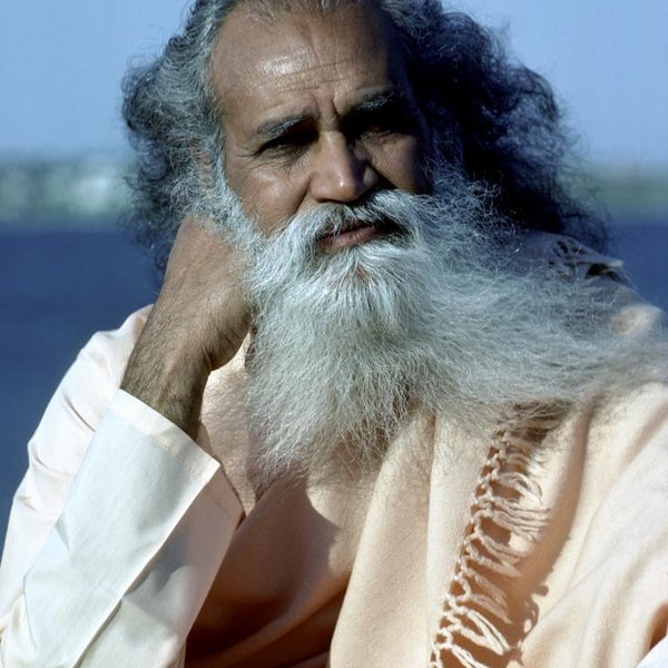 Satchidananda Ashram - Yogaville - 4 tips