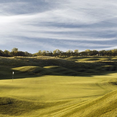 Legends Golf Club - Prior Lake, MN