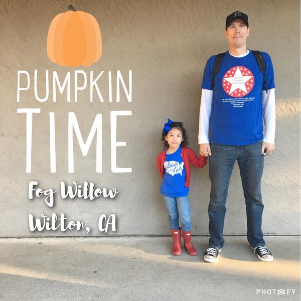 Fog Willow Farms - Farm