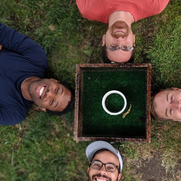 Creative Density Coworking - Coworking Space in Denver