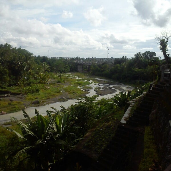 Wisma SALAM - Muntilan, Jawa Tengah