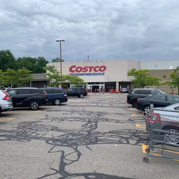 Photos at Costco - Avon, MA