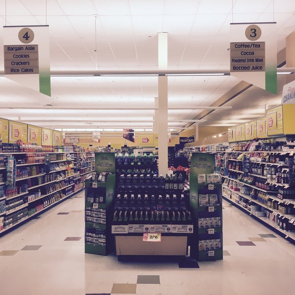 Super Stop & Shop - 9 tips