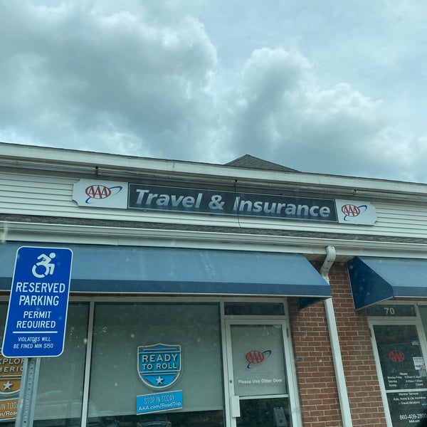 AAA Avon - Travel Agency in Avon