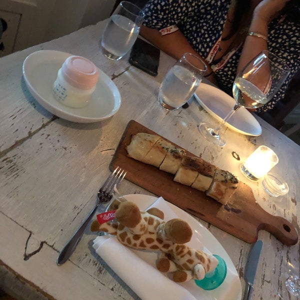 Photos at Taboon (Now Closed) - Mediterranean Restaurant in New York