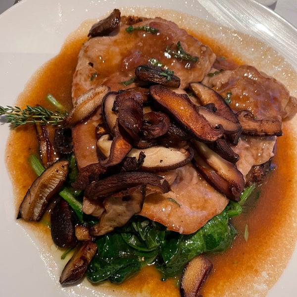 il Verdi - Atlantic City, NJ