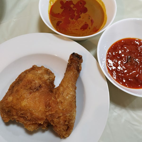Lim Fried Chicken - 55 tips from 4105 visitors