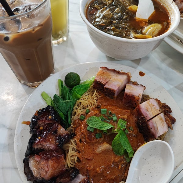 Boon Signature Roast Pork - Damansara Jaya - Petaling Jaya, Selangor