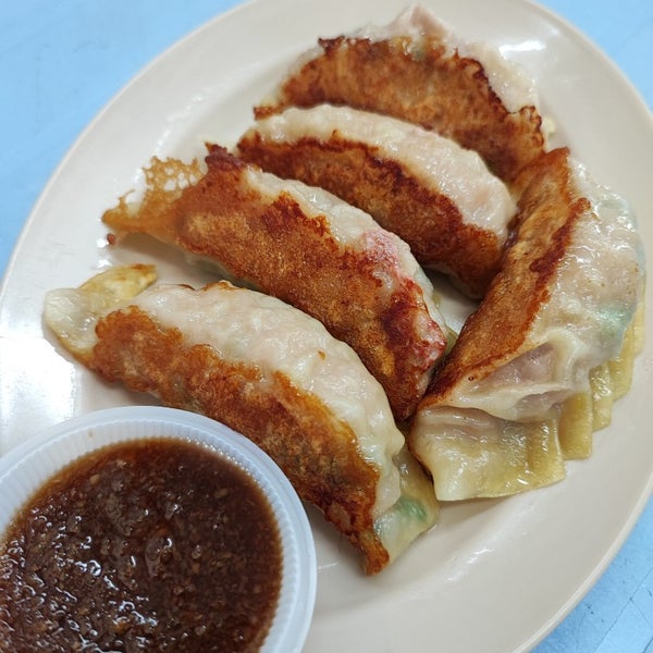 Restoran Long Wu - Chinese Restaurant