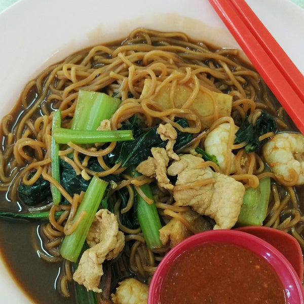 Photos at Kedai Kopi & Makanan Yei Lock - Chinese Restaurant