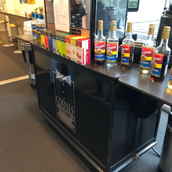 Microsoft Building 36 - Office in Redmond