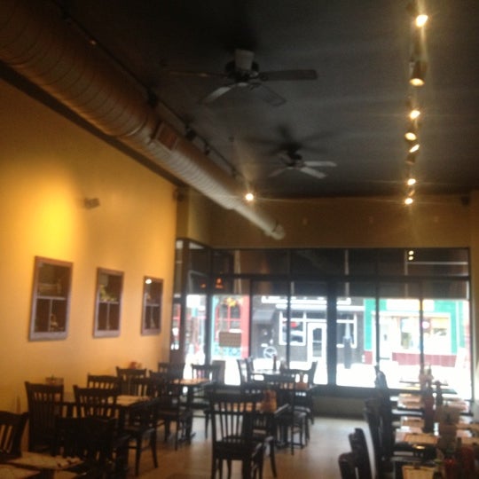 Lin's Asian Fusion - Asian Restaurant in Southside Flats