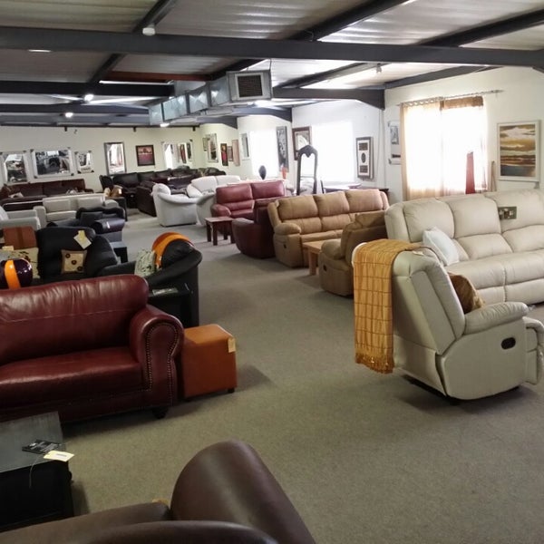 Third Generation CAW - Furniture and Home Store