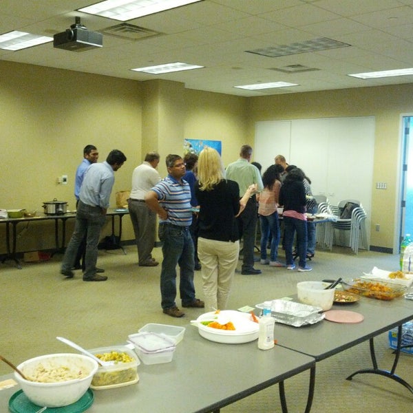iTek Conference Center W1D101/W1D107 - Dearborn, MI