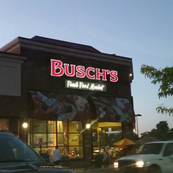 Photos at Busch's Fresh Food Market - Grocery Store in Farmington Hills