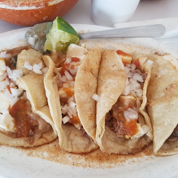 Birria Don Jose - Restaurante mexicano en El Salto