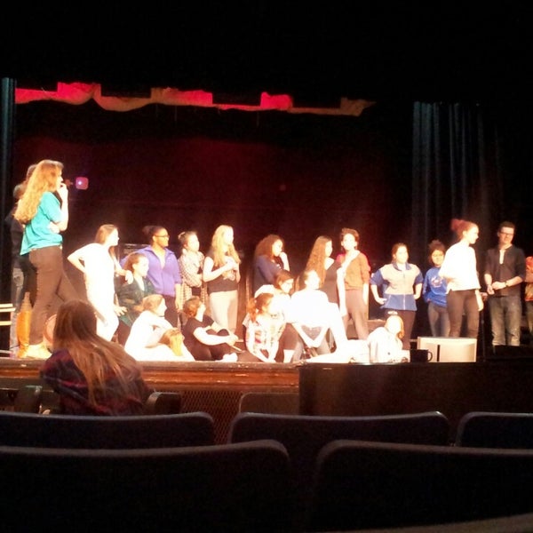 Photos at Washburn High School - Tangletown - 12 tips from 488 visitors
