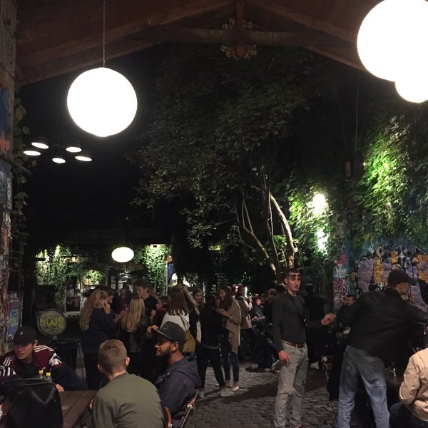 Tojo Theater - 15 visitors