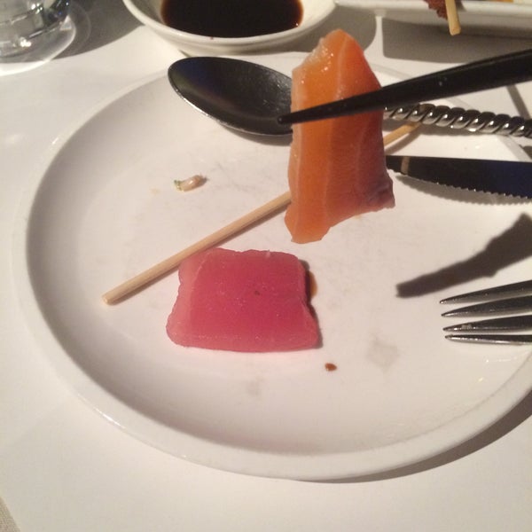 Orita Japanese - 2 tips