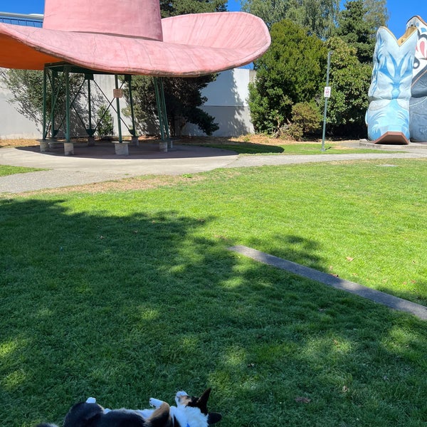 Oxbow Park - Park in Seattle