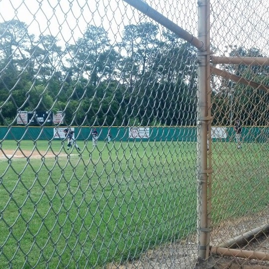 Vann Park - Deltona Lakes - 3 tips from 48 visitors