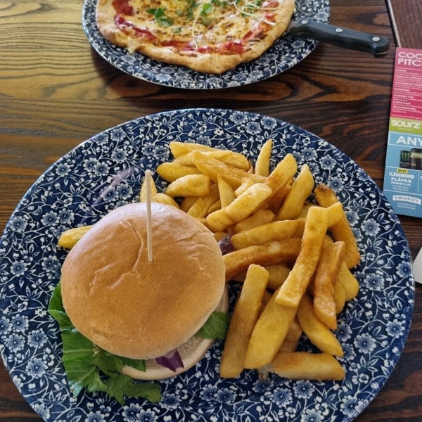 The Fall Well (Wetherspoon) - Pub in Central Liverpool