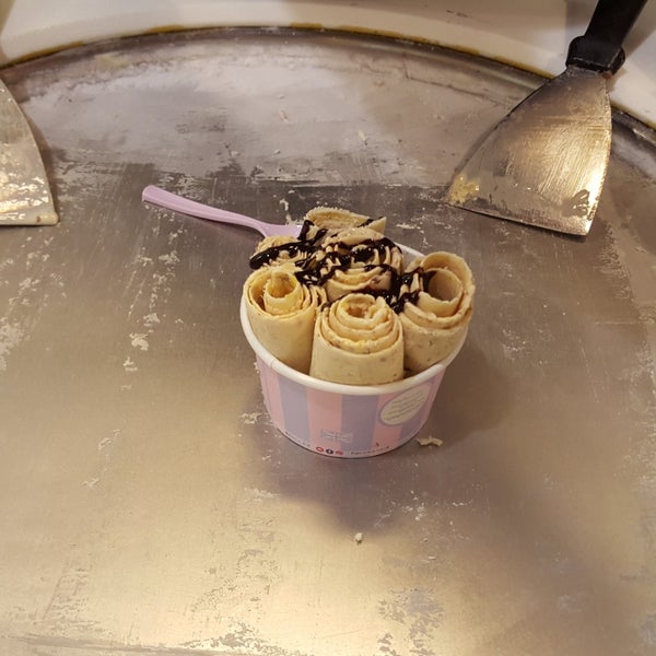 Frederick's Ice Cream - Ice Cream Parlor in Manchester