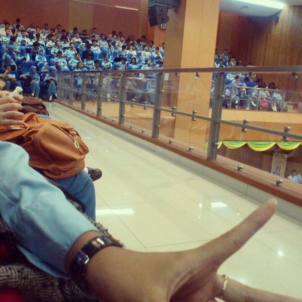 Auditorium STIS - Jatinegara - Jakarta, Jakarta