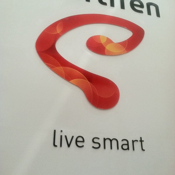 Gallery Smartfren Sabang - Electronics Store in Menteng