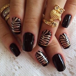 A-T Nails - Nail Salon