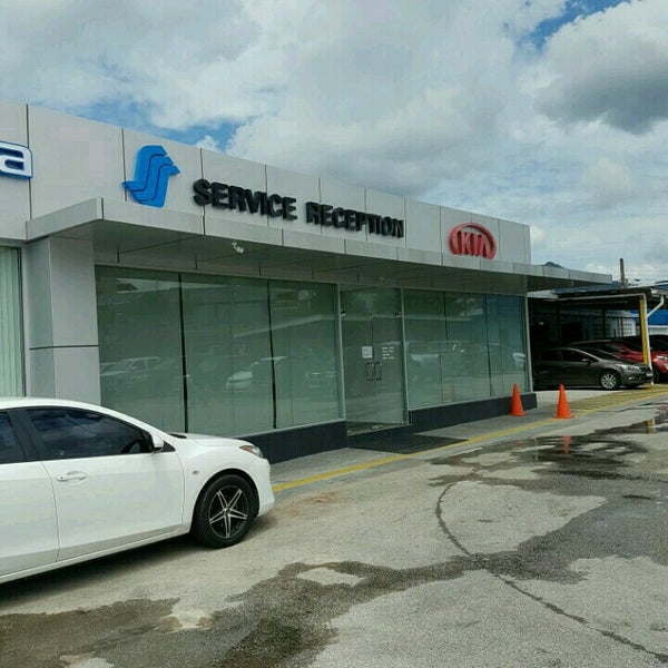 Southern Sales Trinidad