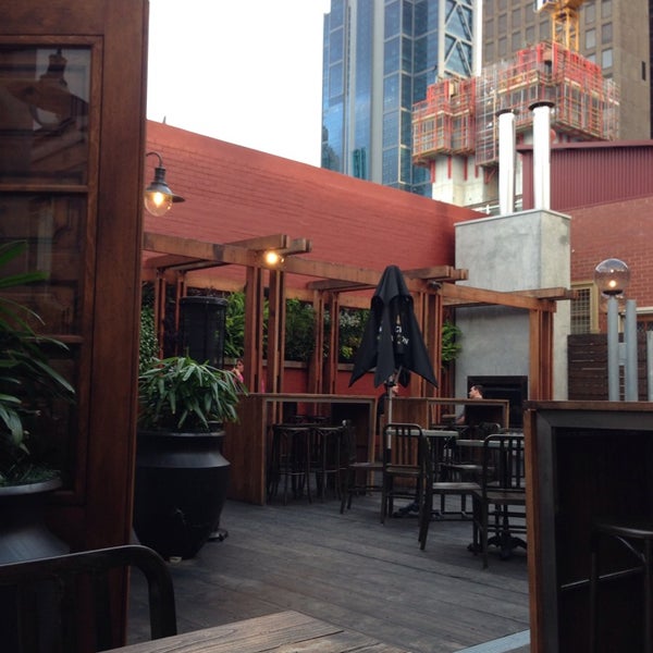 The Stables Bar - Perth CBD - 11 tips