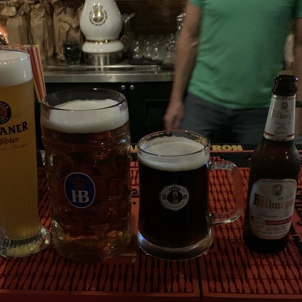 Photos at Huber-Haus German Bier Hall - Midtown - 19 tips