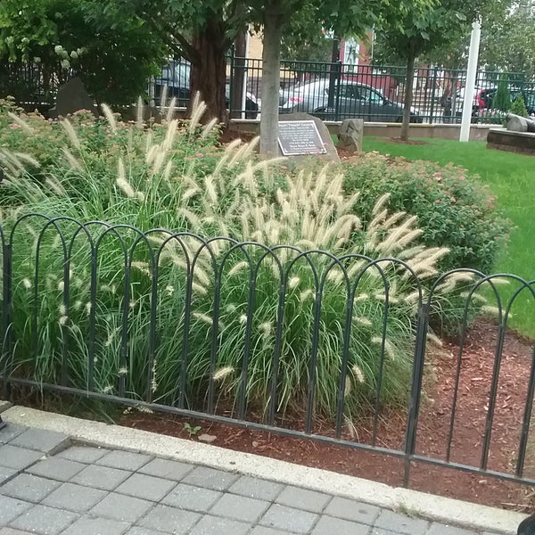 Photos at Ellsworth Park - Park in Union City