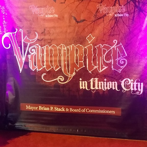 William V. Musto Cultural Center - 4 tips