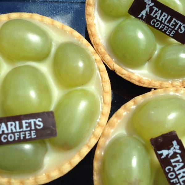 Tarlets Coffee - San Andrés Cholula, Puebla