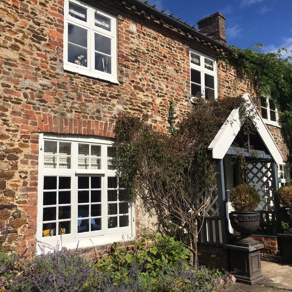 Castle Rising Tea Rooms - Kings Lynn, Norfolk