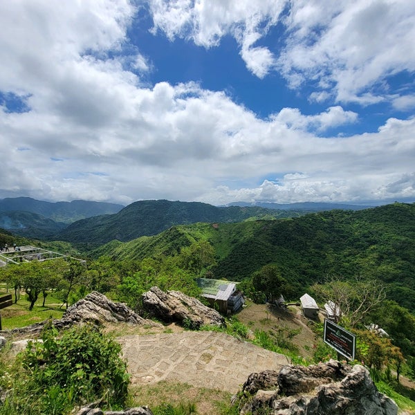 Treasure Mountain - Tanay, Rizal
