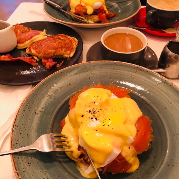 Anderson & Co - 35 tips