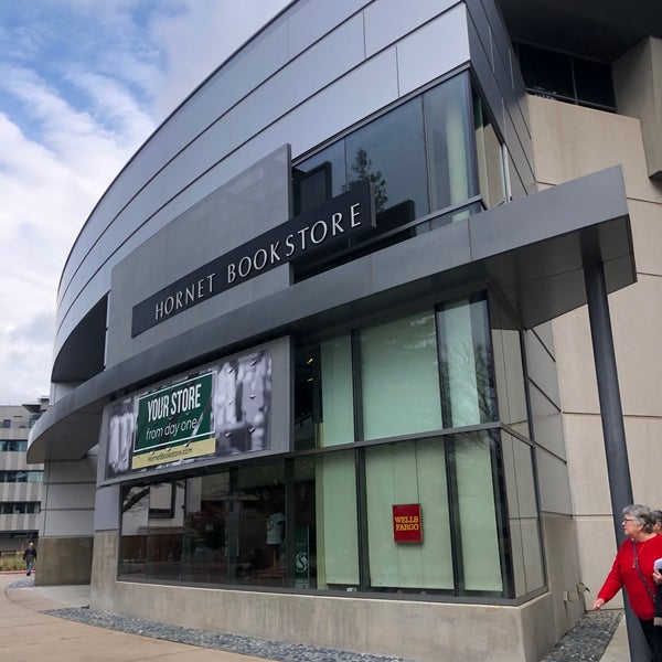 Hornet Bookstore (BK) - Southeastern Sacramento - 9 tips from 393 visitors