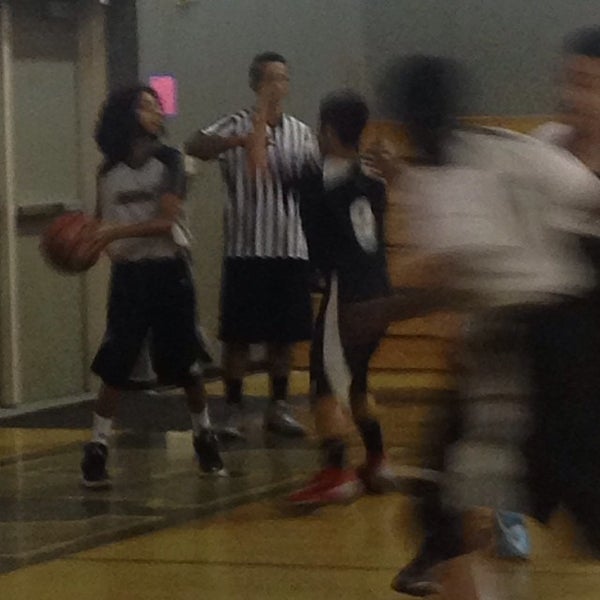 Toby Johnson Middle School - Elk Grove, CA