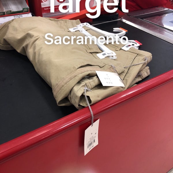 Target - Valley Hi - North Laguna - 9 tips