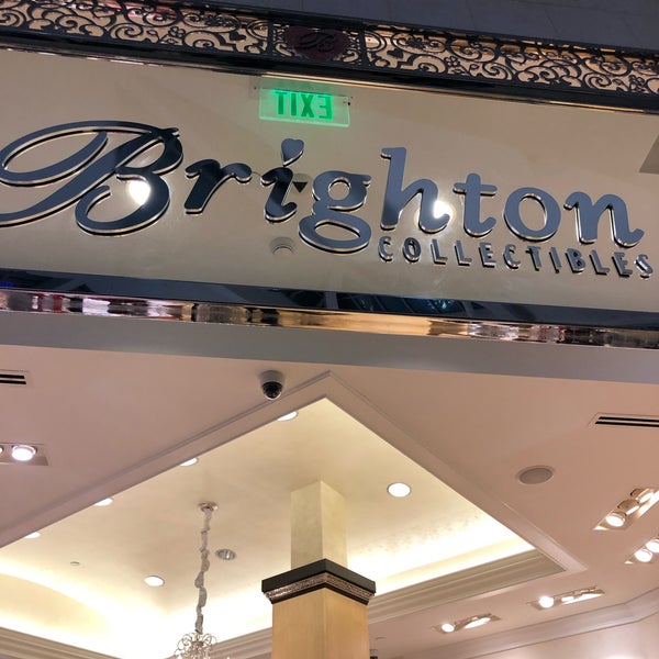 Brighton Collectibles Logo