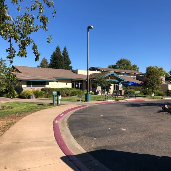 Wildhawk Golf Club - Sacramento, CA