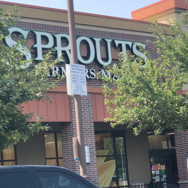 Sprouts Farmers Market - Farmers Market in Salt Lake City