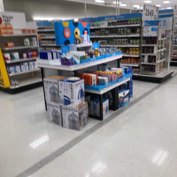 Photos at Target - Folsom, CA