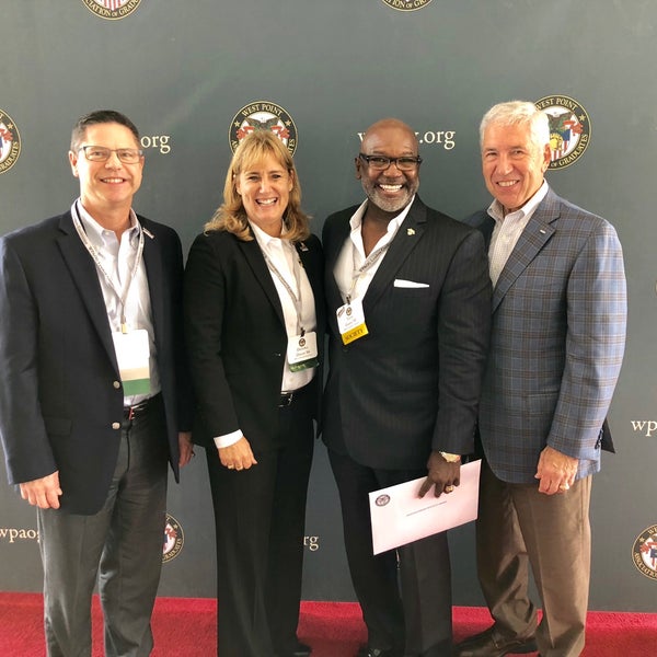 West Point Club - West Point, NY