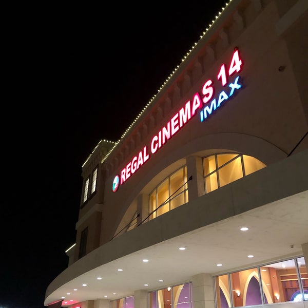 Photos at Regal El Dorado Hills & IMAX - 2101 Vine Street