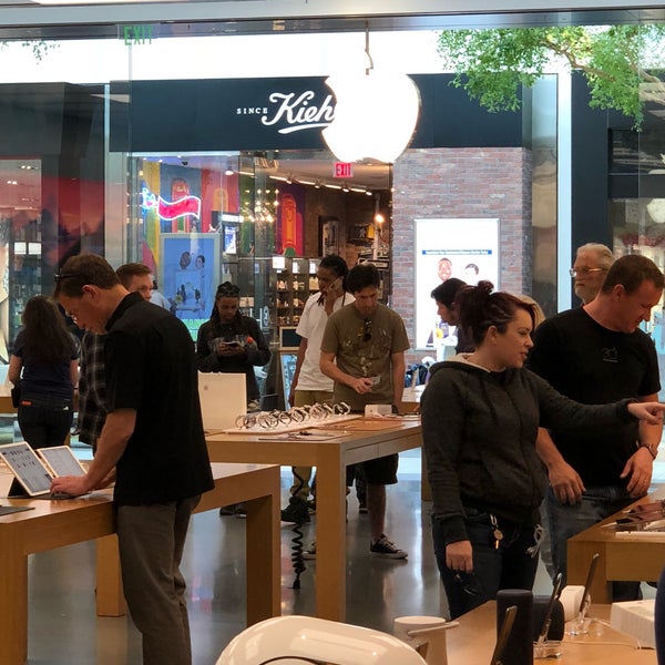 Photos at Apple Arden Fair - Arden Fair - Sacramento, CA